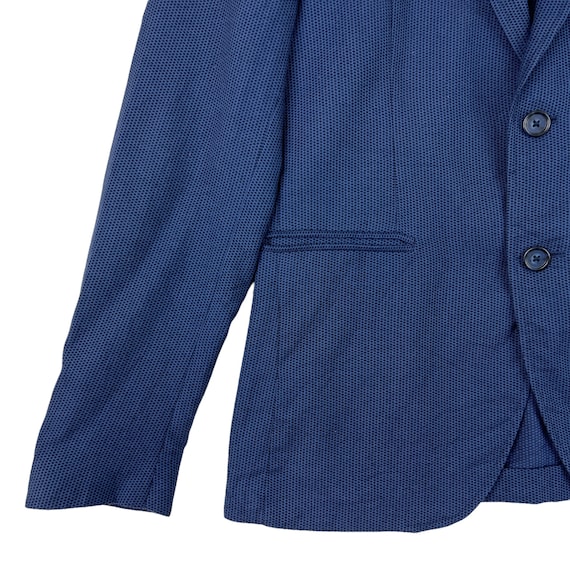 RAF SIMONS Blazer - Gem