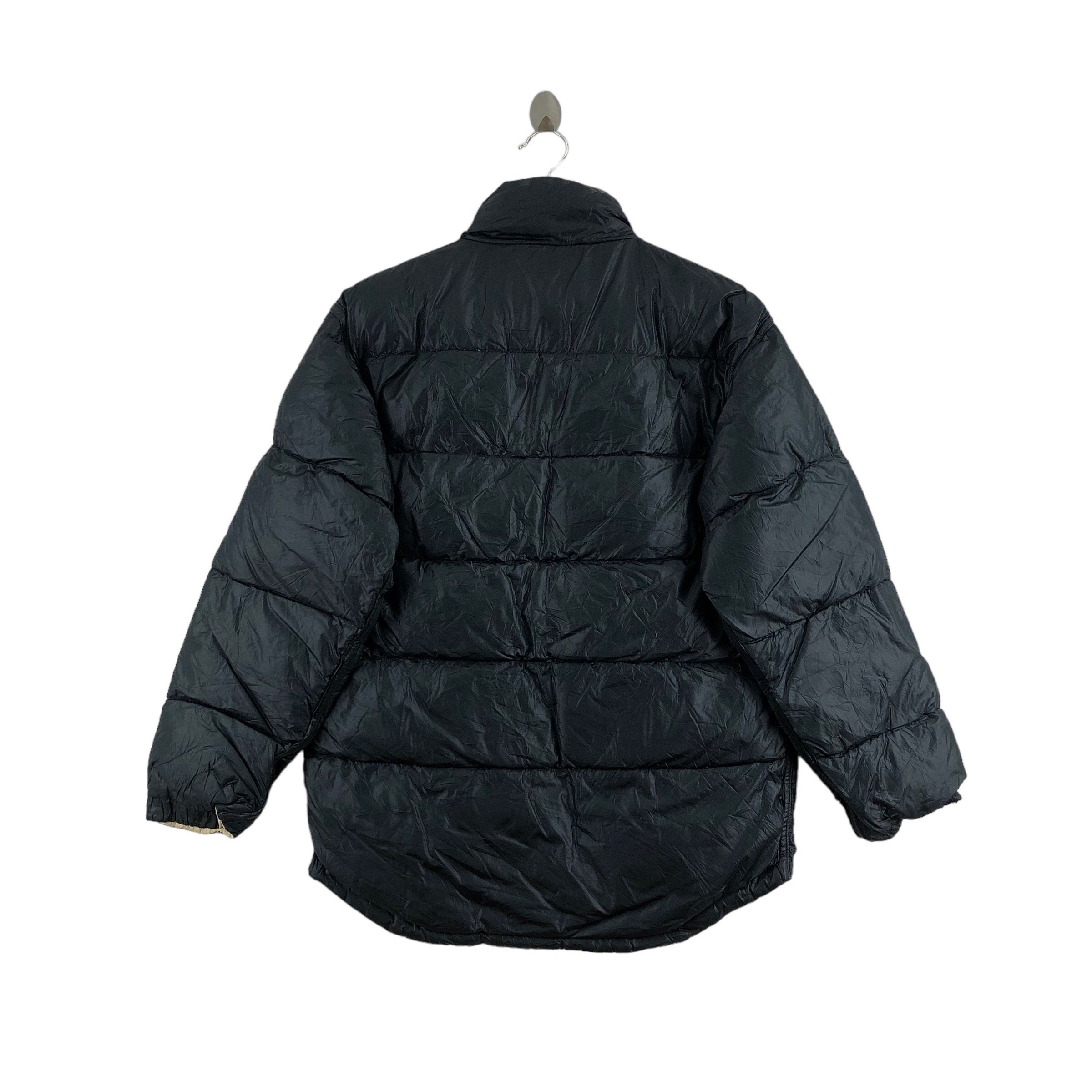 Vintage KILLER LOOP Puffer Jacket Outdoor Snowboarding Ski - Etsy