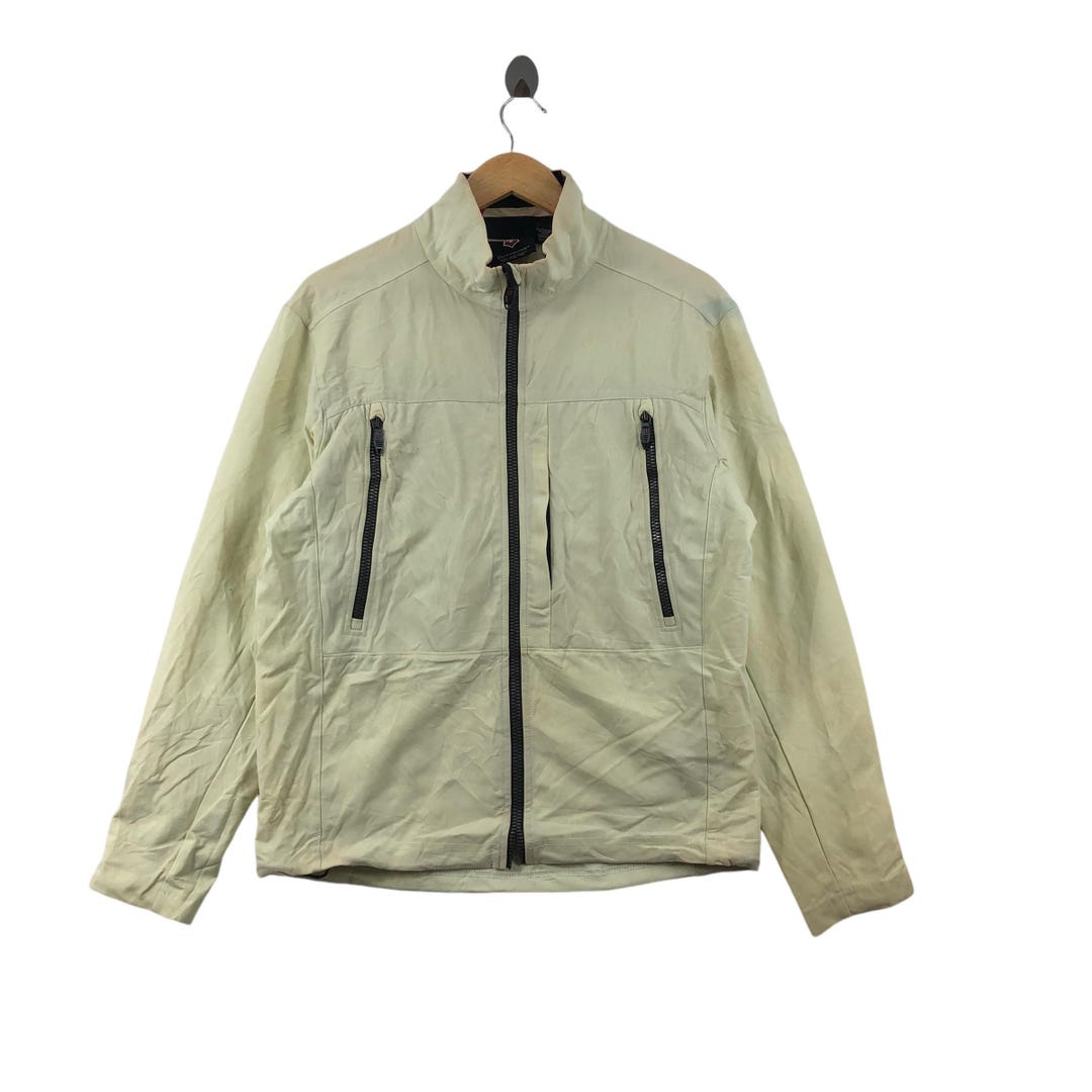VICTORINOX Jacket Gorpcore Outdoor Style Size S - Etsy
