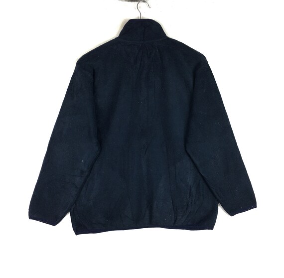 Vintage MICKEY MOUSE DISNEY Fleece Sweatshirt By Mick… - Gem