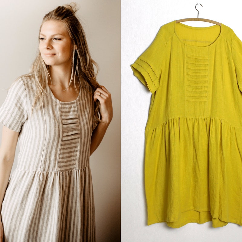 HappyLinenShop - Etsy