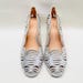 Silver Shoes - Wicked - Nessarose (inspired) - Etsy Canada