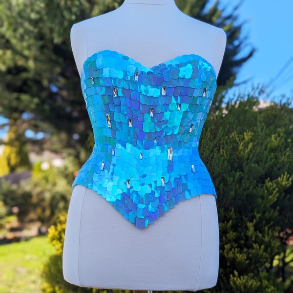 Elsa Wig Etsy