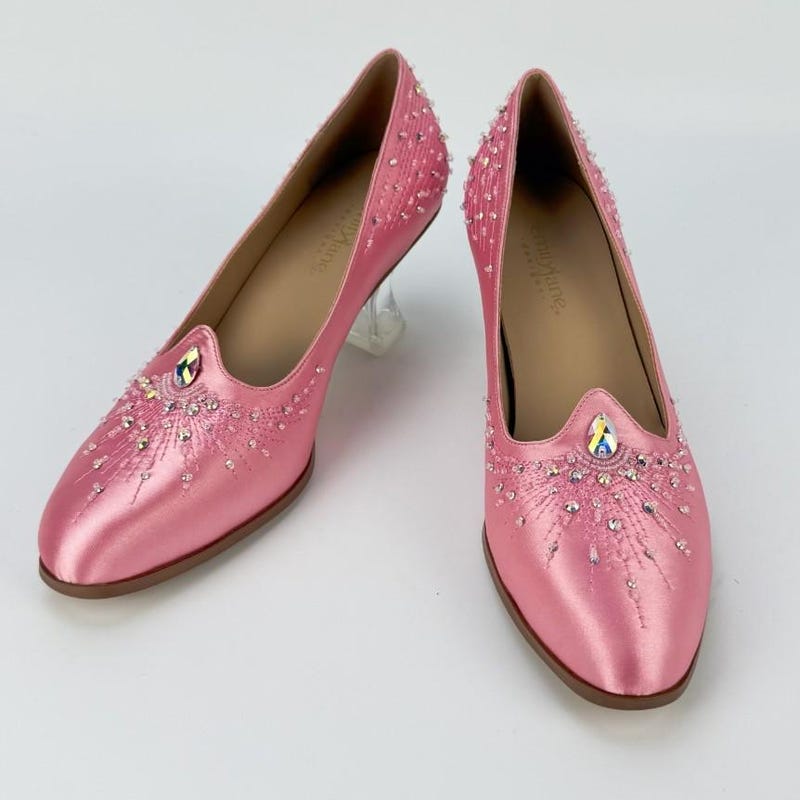 Wicked Movie Shoes Costume - Etsy Canada