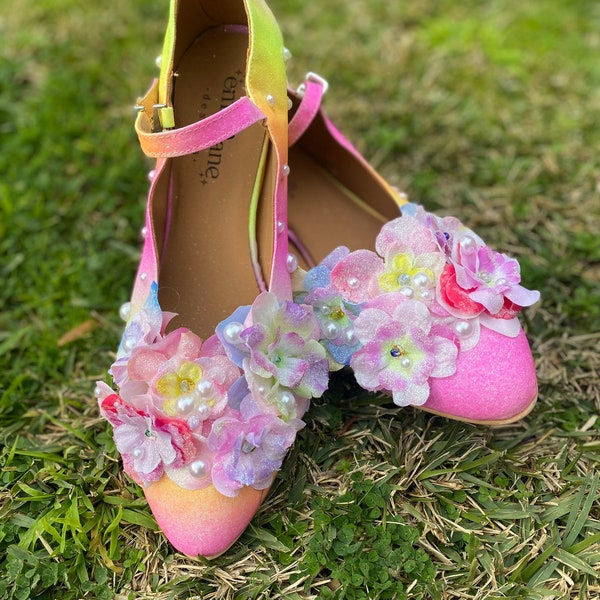 Fairy Shoes - Etsy