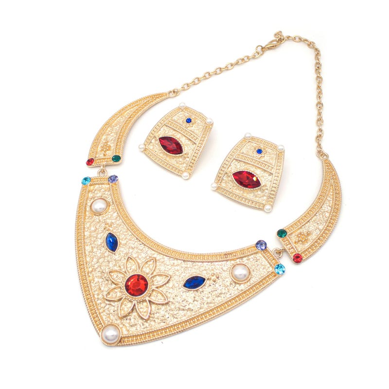 Jasmine Jewelry - Etsy
