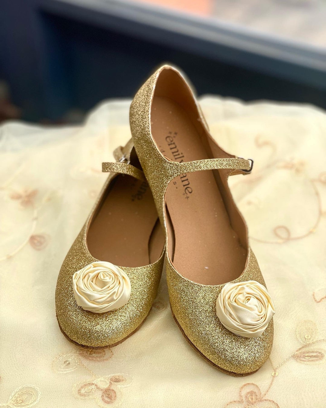 Beauty Inspired Character Shoes - Etsy