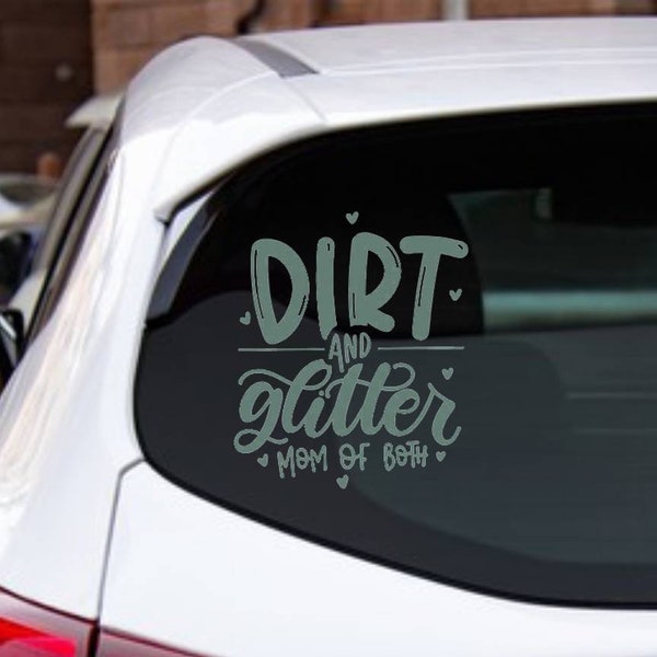 Car Window Decals Funny - Etsy