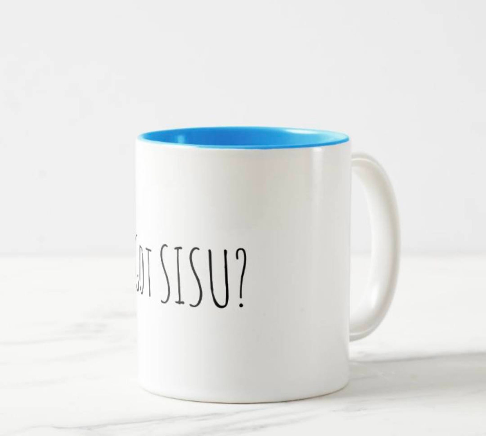 SISU gift / SISU mug / SISU / Finnish Gift / Finnish / Nordic | Etsy