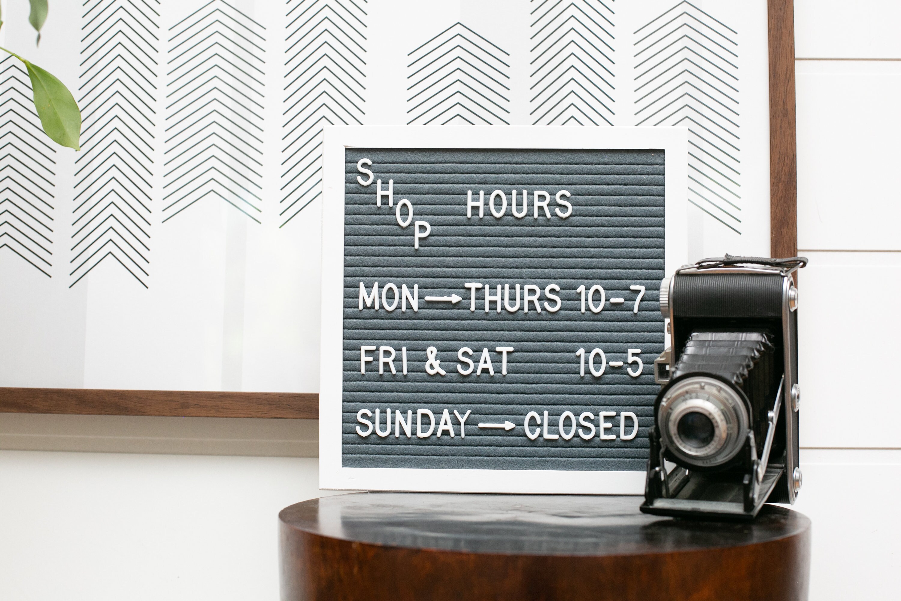 Letter Board Gray Felt White Wood Frame 10X10 Message - Etsy