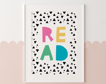 Readers Are Leaders, Reading Posters, Reading Quotes, Reading Sign ...