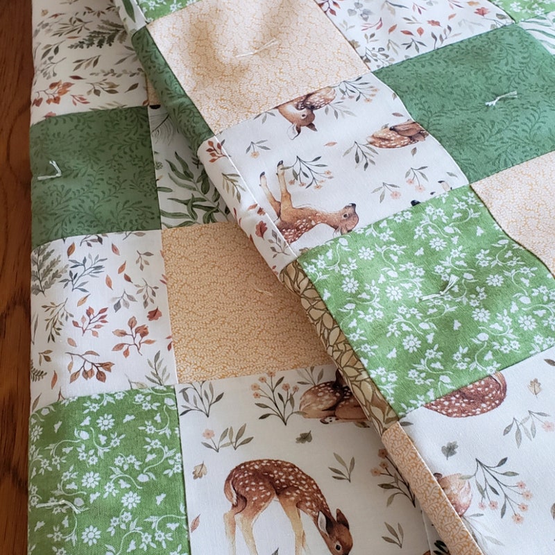 Dear Stella Fawn - Etsy