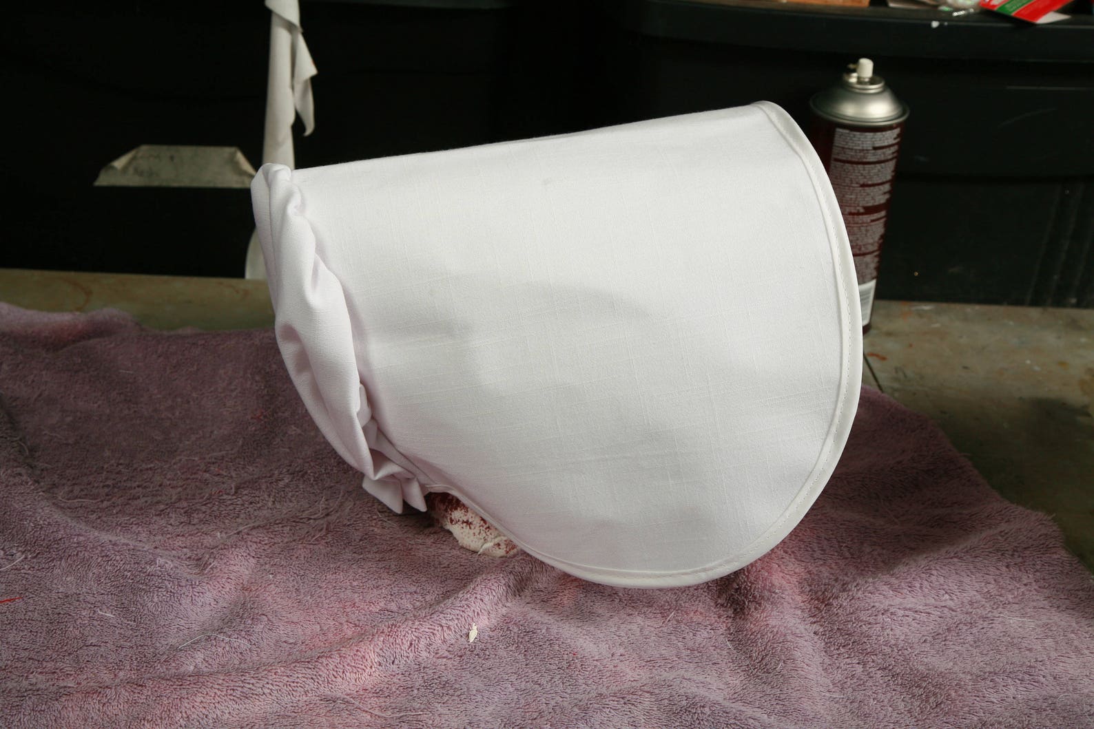 Handmaid's Tale "wings" Bonnet DIGITAL DOWNLOAD PDF Pattern & Sewing ...