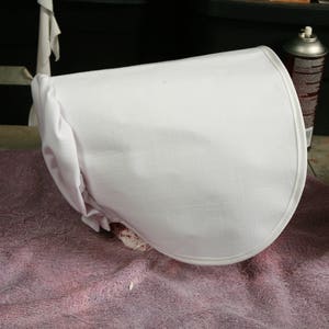 Handmaid's Tale "wings" Bonnet DIGITAL DOWNLOAD PDF Pattern & Sewing ...