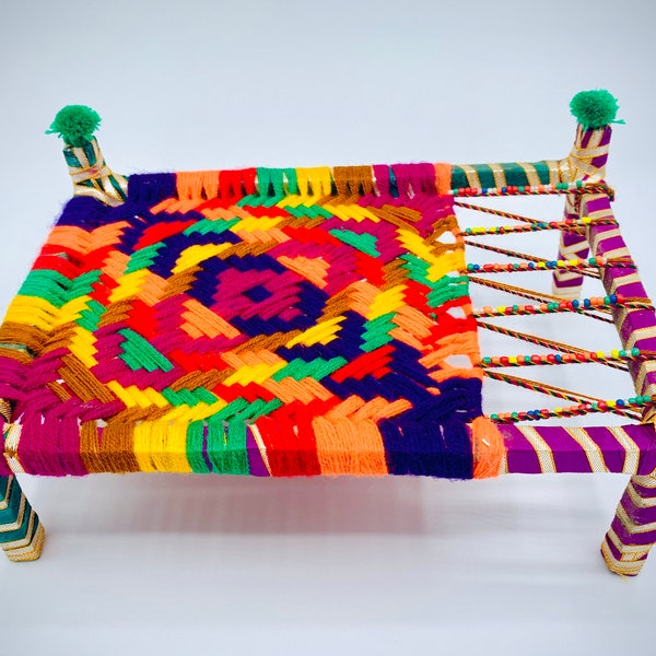 Manji Bed - Etsy New Zealand