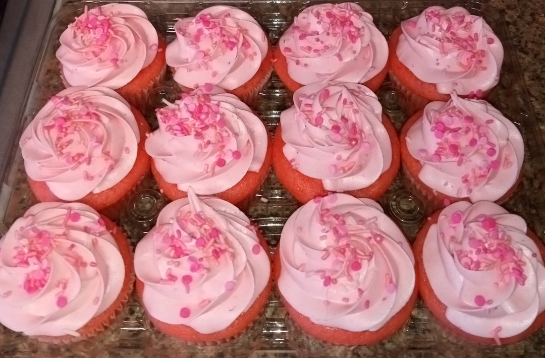 Gourmet Cupcakes - Etsy Australia