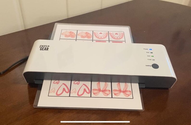 Printable Valentine Memory Match Game for School or Home Parties - Etsy