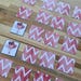 Printable Valentine Memory Match Game for School or Home Parties - Etsy