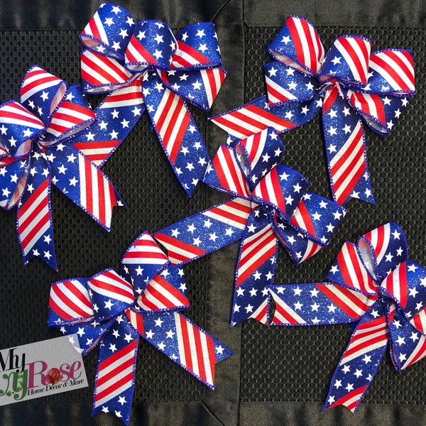 Fourth of July Decorations - Etsy