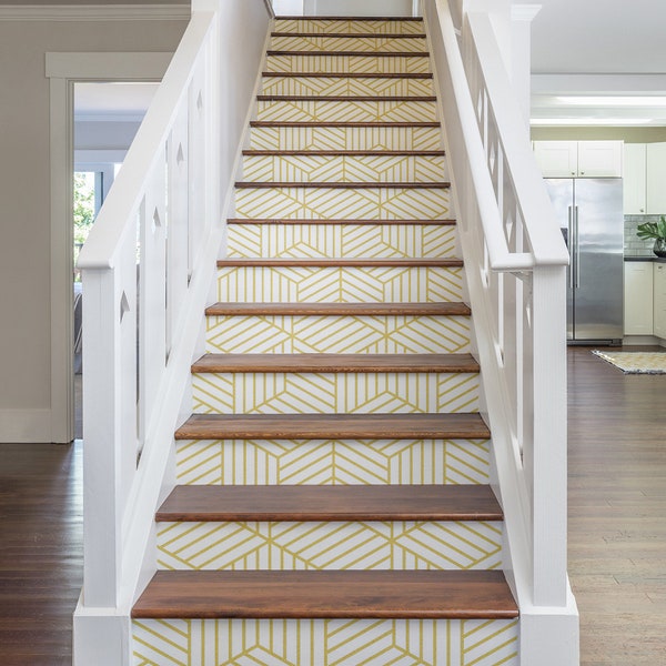 Stair Decals - Etsy