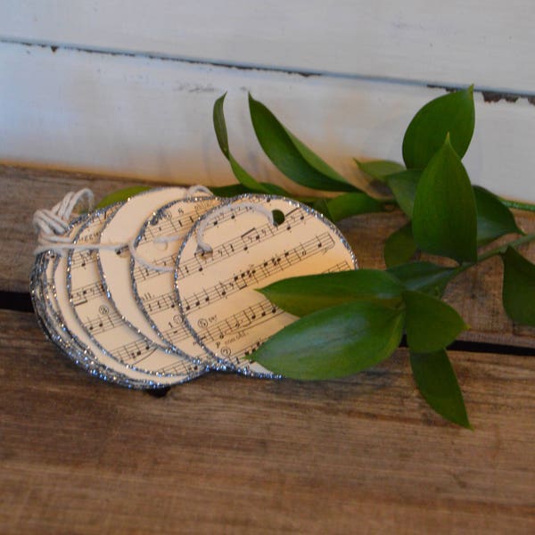 Sheet Music Banner - Etsy