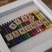 Best Teacher Gift Frame - Etsy