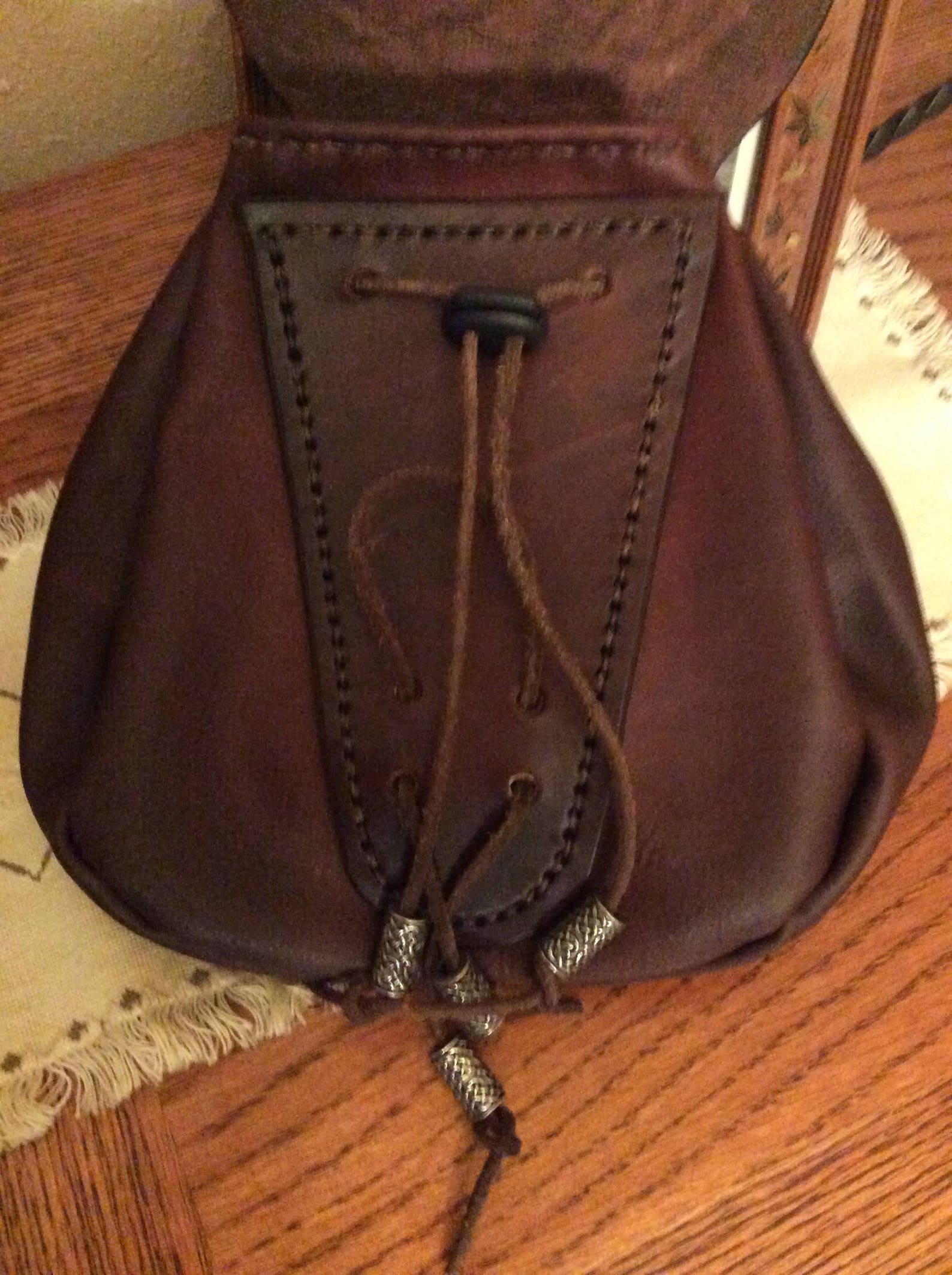 Scottish Sporran Rob Roy Style | Etsy