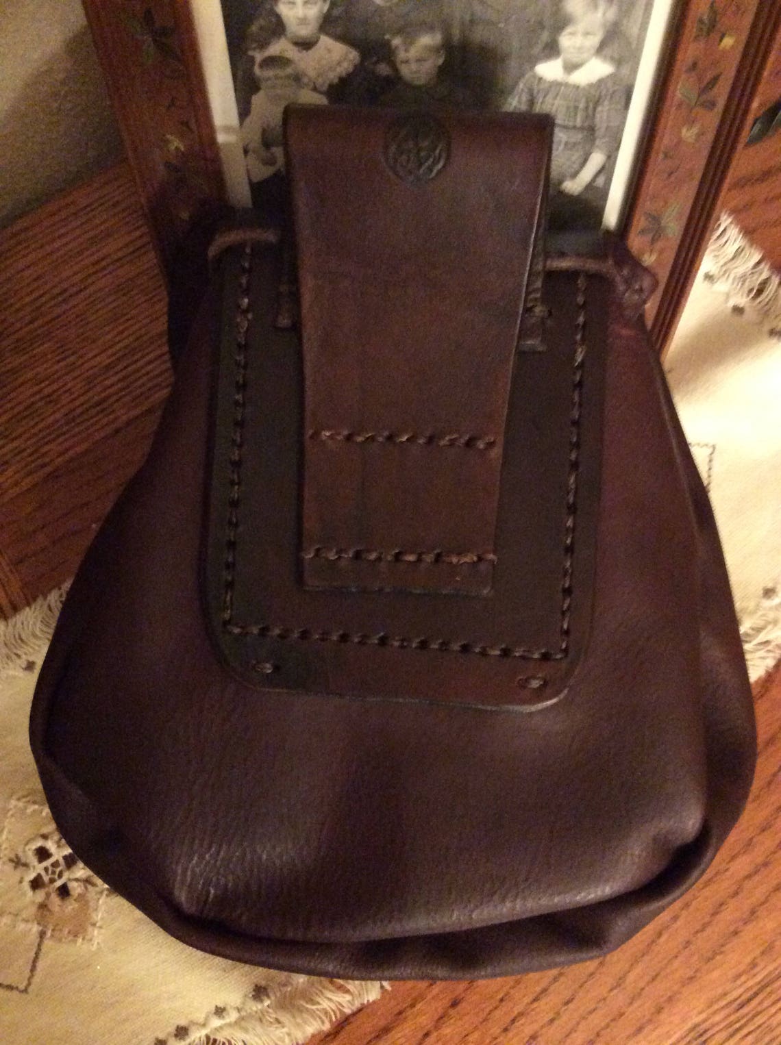 Scottish Sporran Rob Roy Style | Etsy