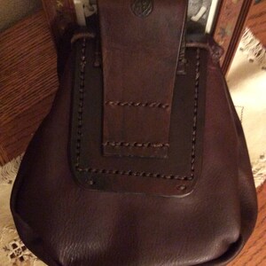 Scottish Sporran Rob Roy Style | Etsy