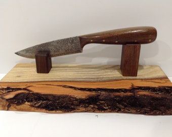 Knife display | Etsy