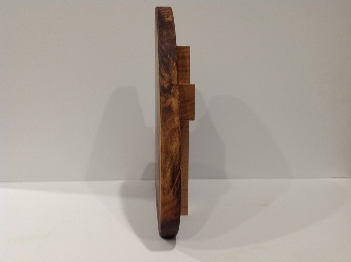 Rustic Cross Wooden Cross Handcrafted Cross Religious Gift - Etsy