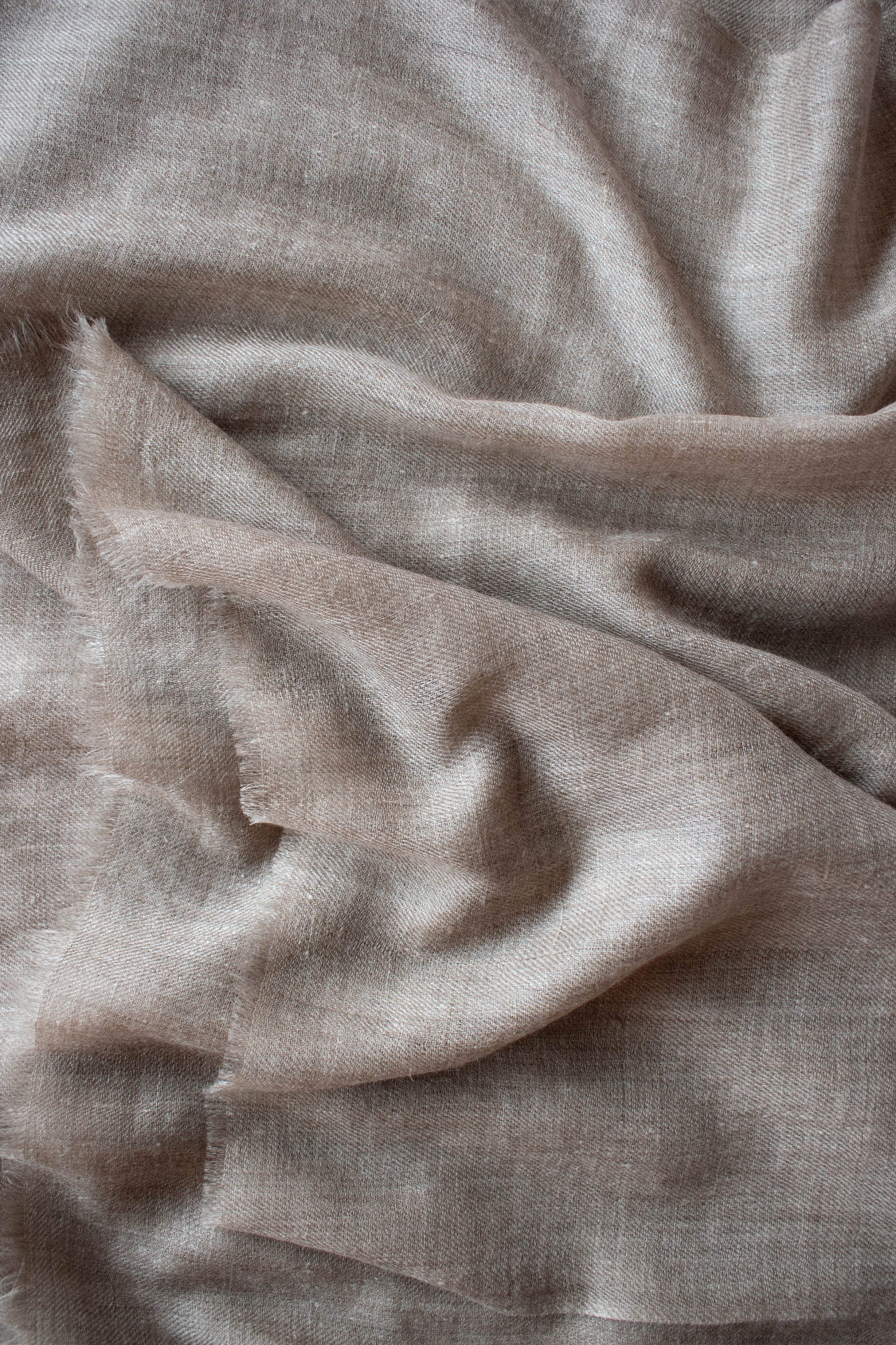 Solid Colors 100% Pure Pashmina/cashmere Scarf/shawl | Etsy