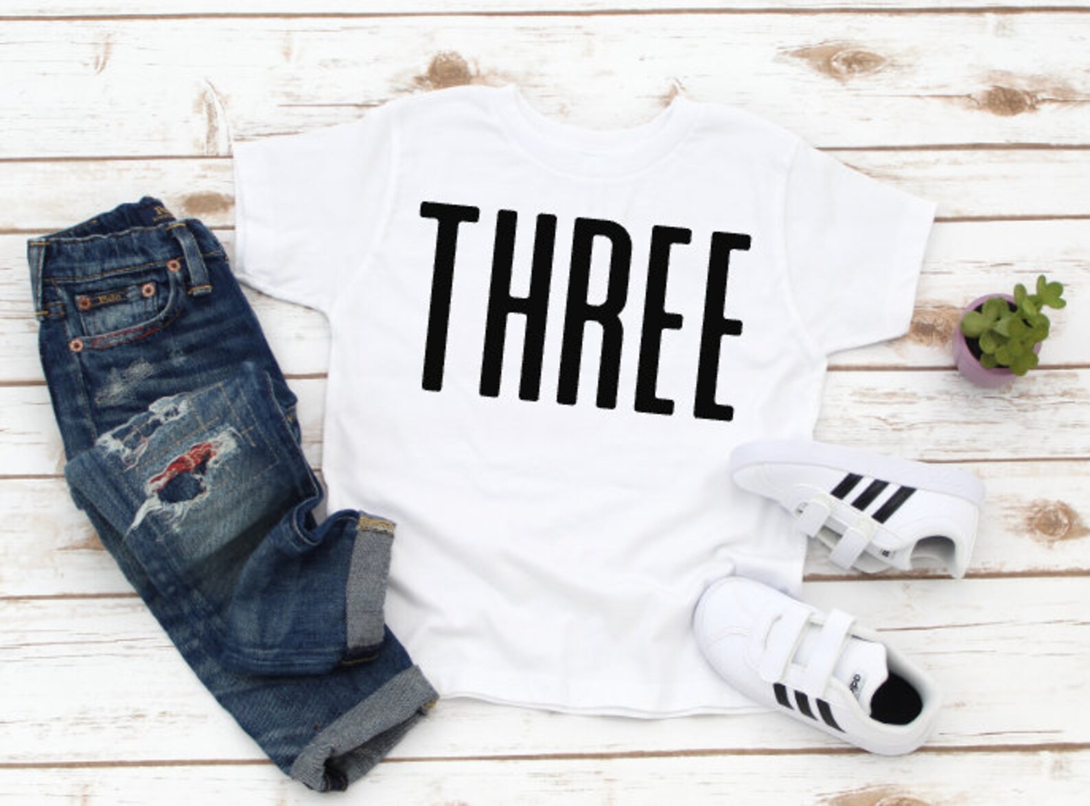 Third Birthday Shirt Birthday Shirt Three Shirt Boy | Etsy