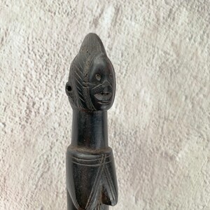 Vintage African Slingshot From Burkina Faso - African Hunting Catapult ...