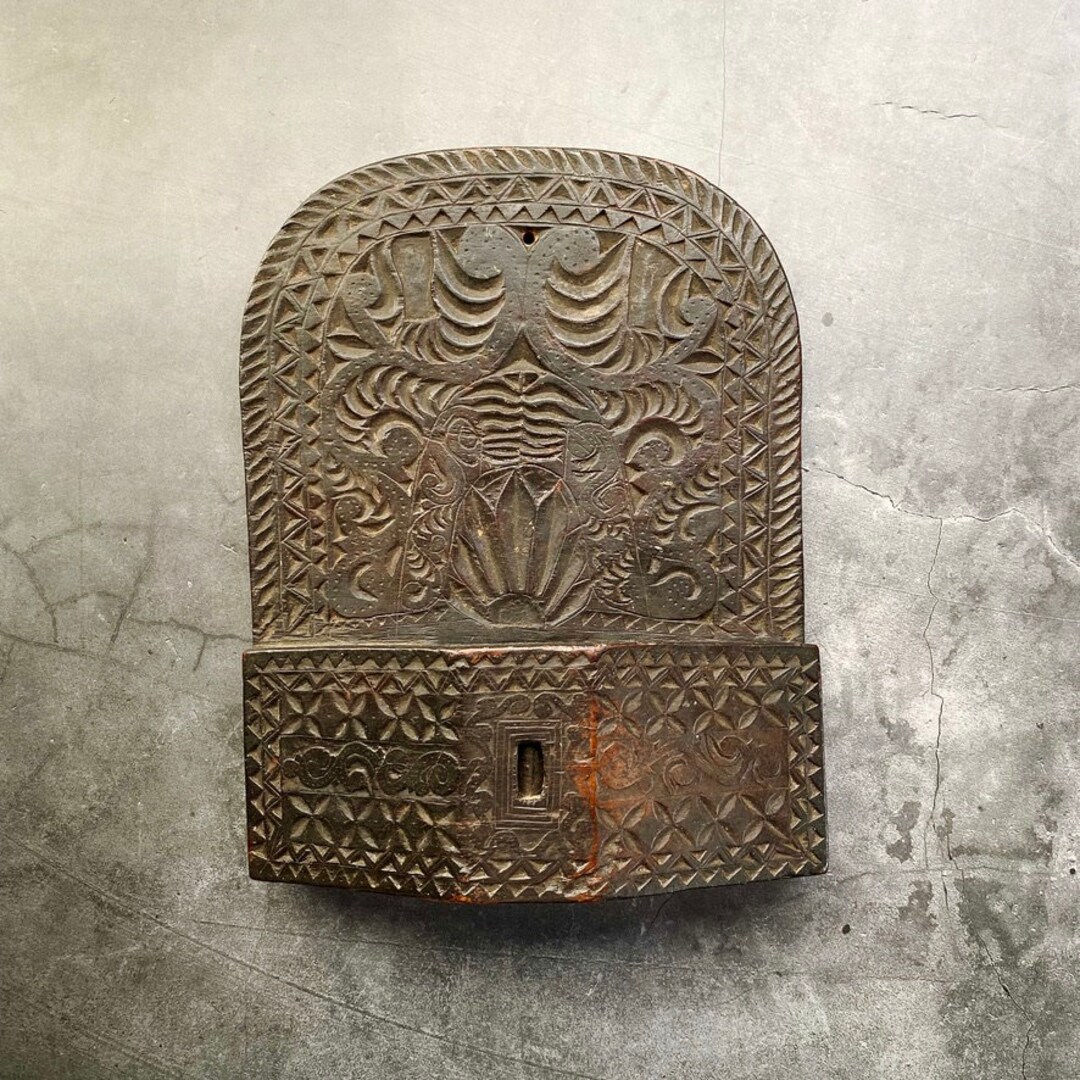 Antique Sword Sheath - Collectable Sword Hanging Sheath - Sword Holder ...