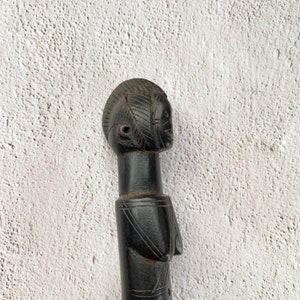 Vintage African Slingshot From Burkina Faso - African Hunting Catapult ...
