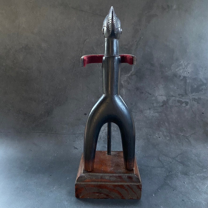 Vintage African Slingshot From Burkina Faso African Hunting - Etsy