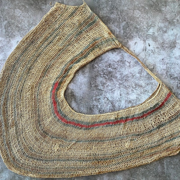 Bilum Etsy