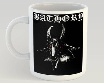 Black Metal Coffee | Etsy