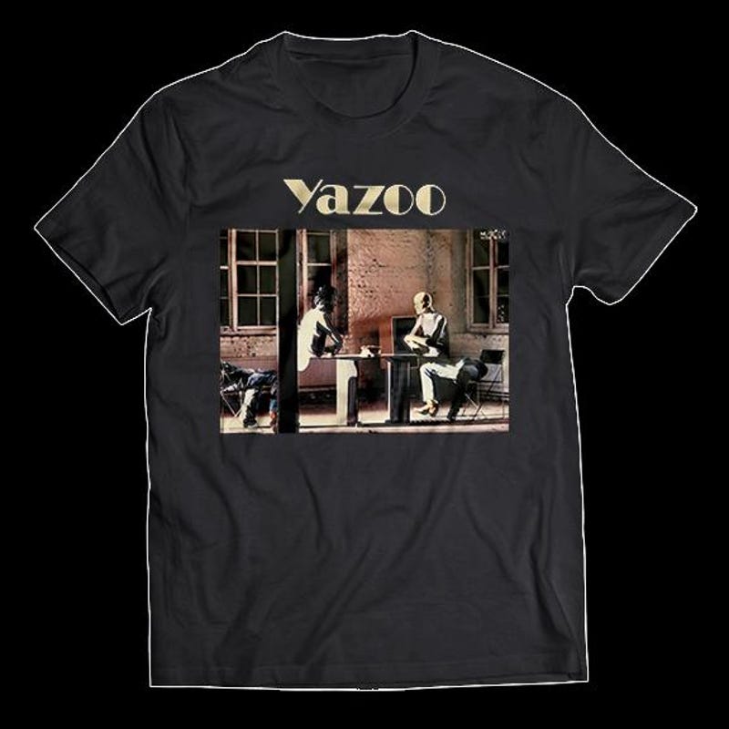 Yazoo Clothing - Etsy UK