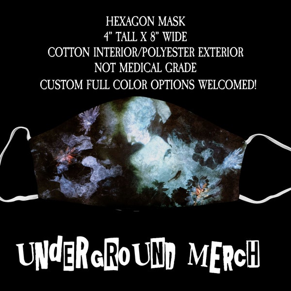 Sisters of Mercy - Etsy