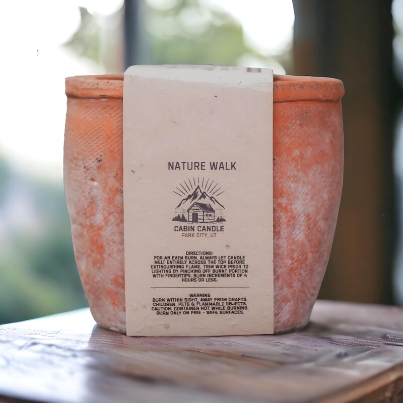 Cabincandleparkcity - Etsy