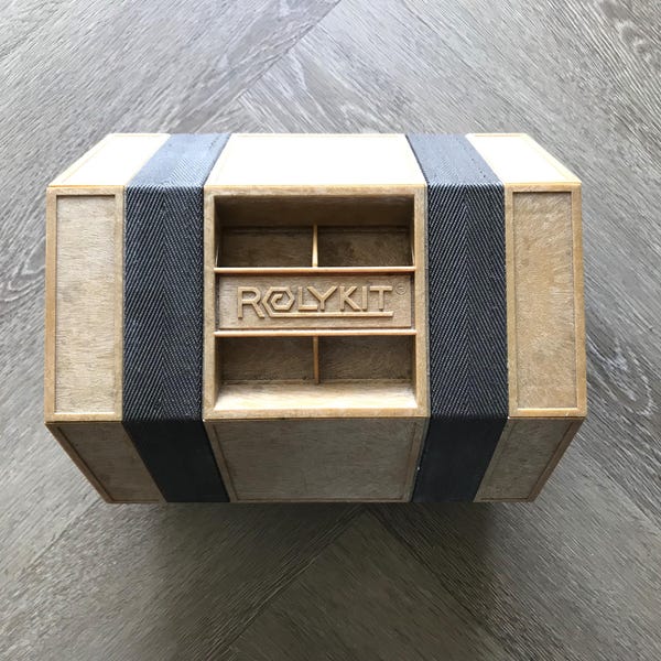 Rolykit - Etsy Nederland