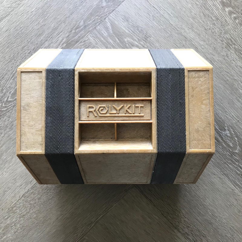 Rolykit - Etsy Nederland