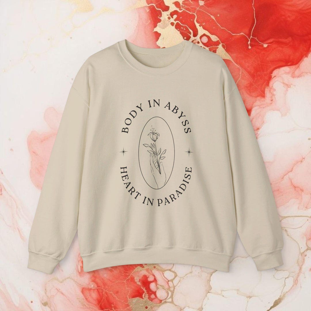Heaven Official's Blessing Sweatshirt / Xie Lian Tote Bag / MXTX TGCF ...