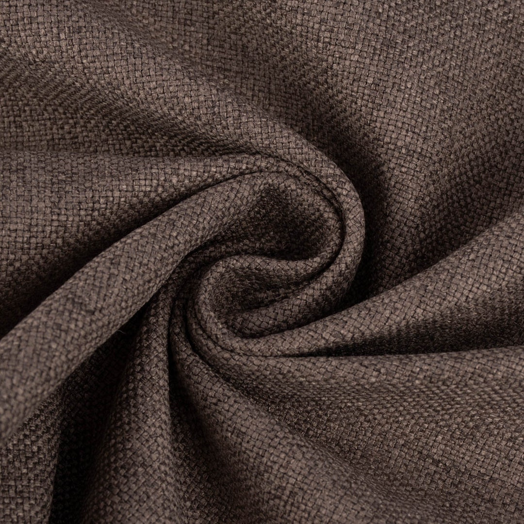 Upholstery Fabric, Upholstery Fabric, LA Flat Fabric, Mottled Structure ...
