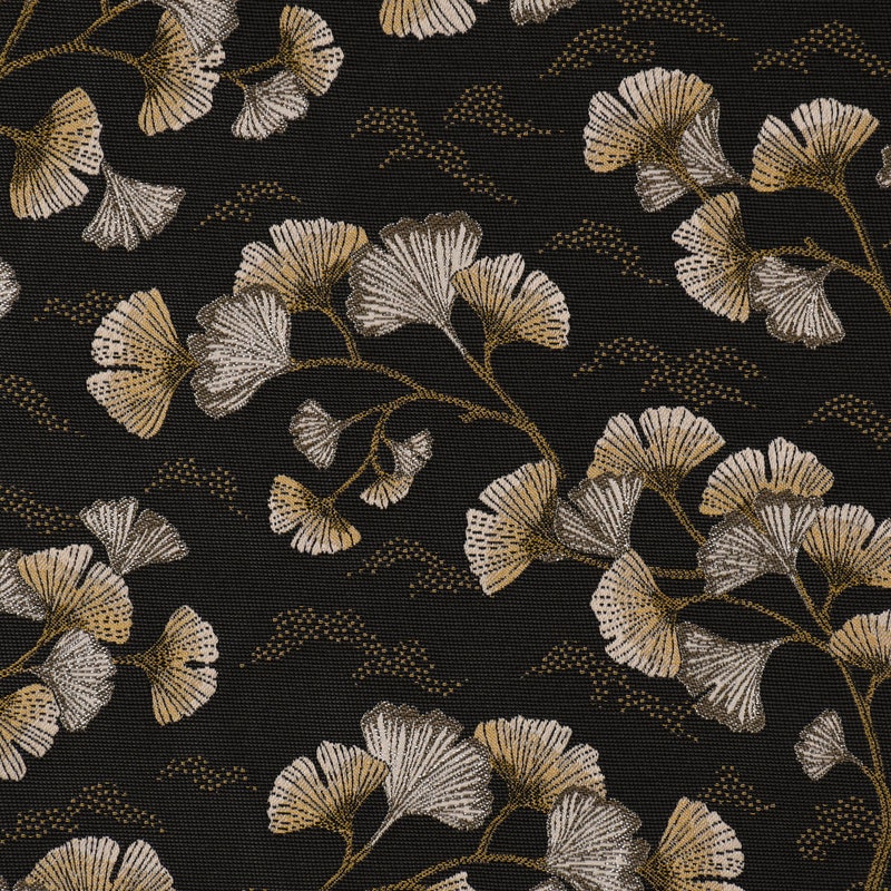 Ginkgo Fabric - Etsy UK