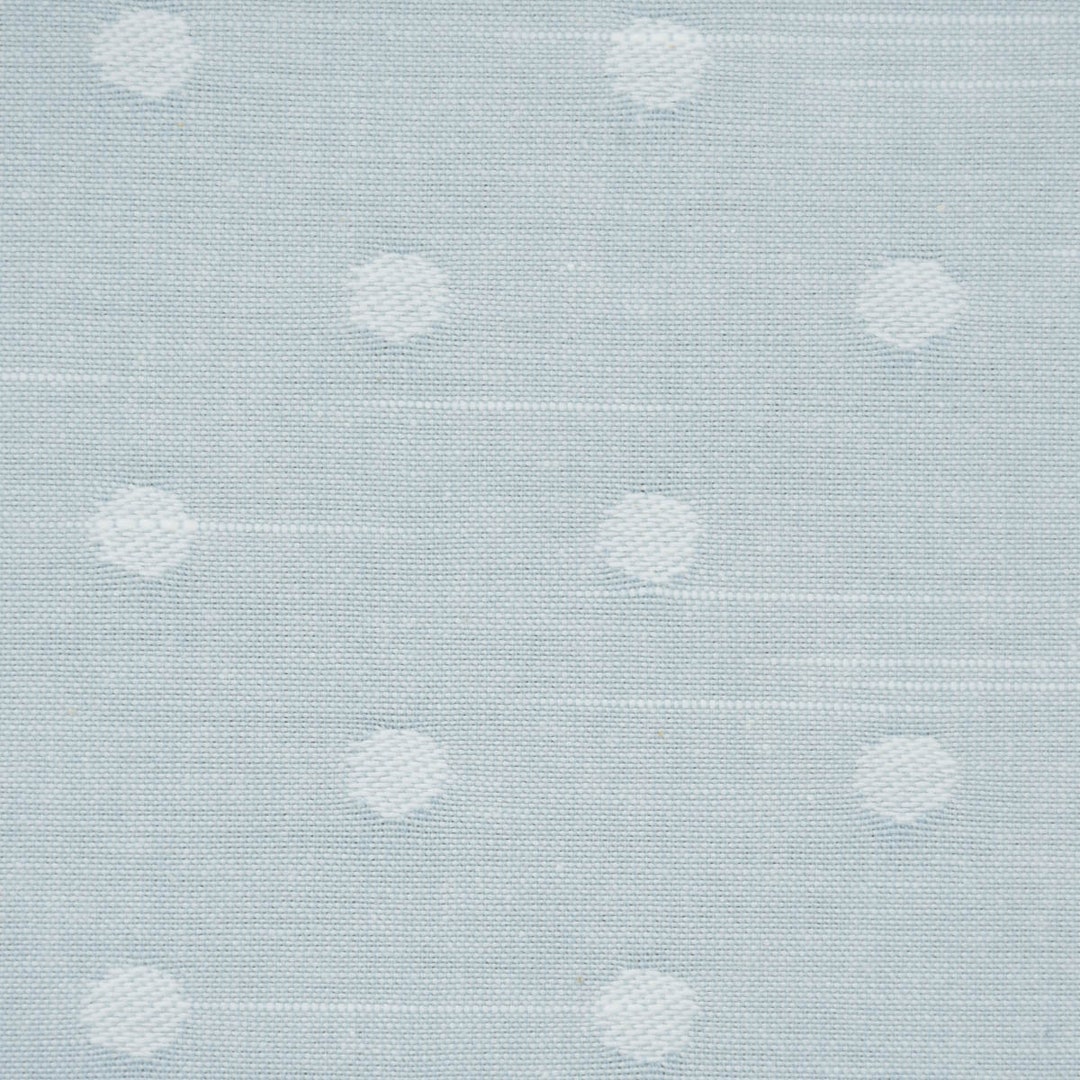 Rasch Textil Decorative Fabric Cotton Fabric Bambino Fun Dots Light ...