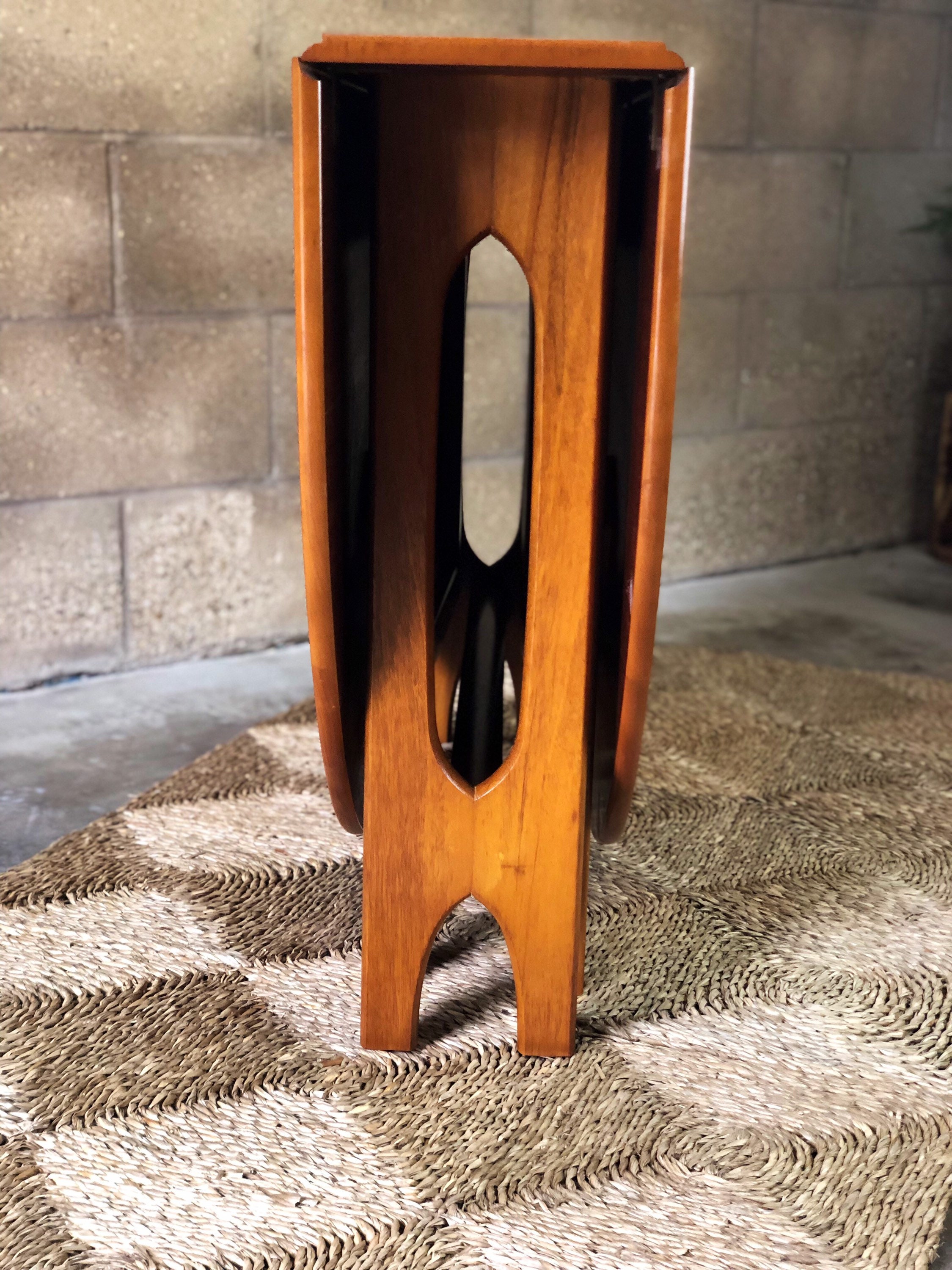 MCM Teak Gate Leg Table G Plan McIntosh Style