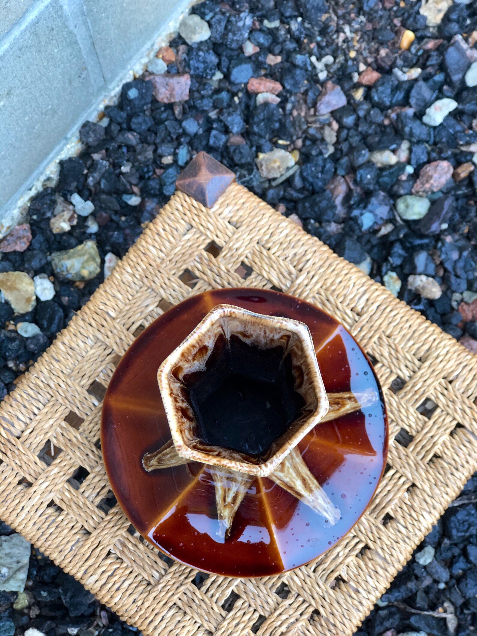 Rare MELBA Ware Fine Arts Vase 1960s Retro - Etsy UK